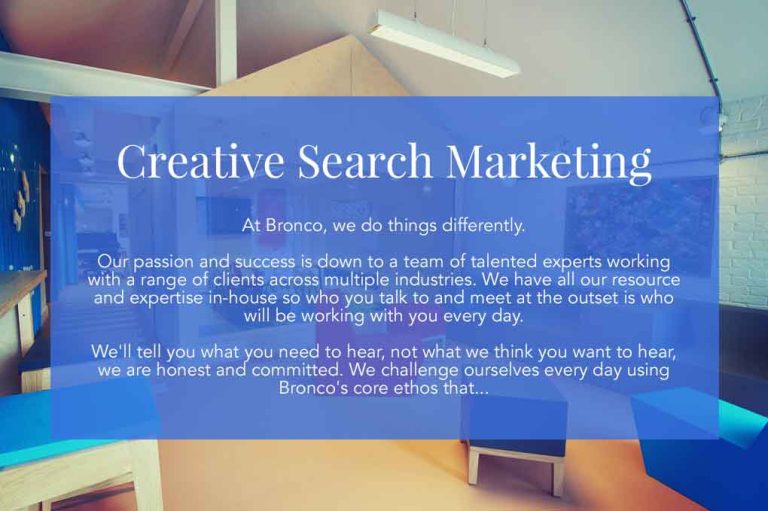 What’s a WebP? And other image formats | Bronco > Our Ideas