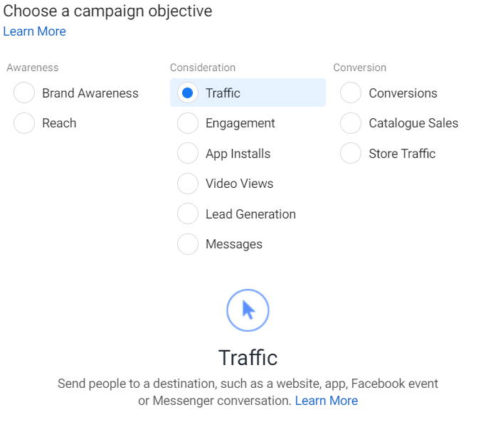 Facebook Messaging Campaign Errors: What Can You Do? | Bronco > Our Ideas