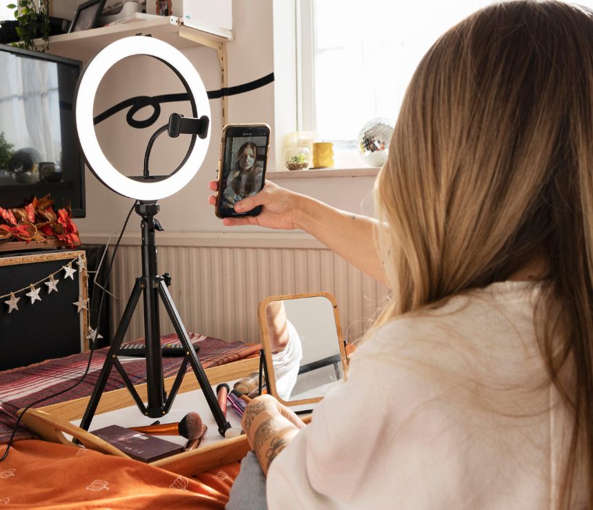 An Agencys Guide To Tiktok Creator Marketplace For Brands Bronco
